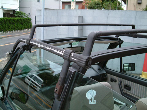 roof rack | VW Vortex - Volkswagen Forum