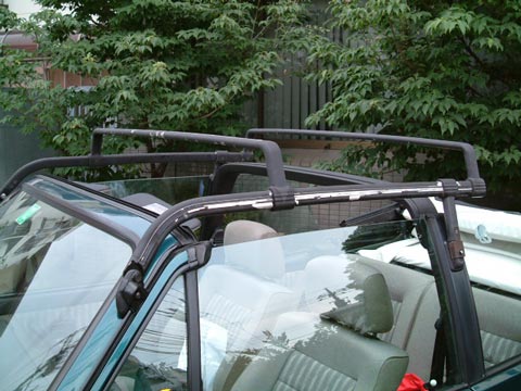 roof rack | VW Vortex - Volkswagen Forum